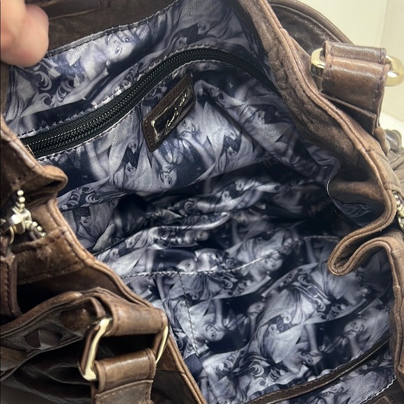 Junior Drake | Bags | Junior Drake Soft Leather Womens Hobo Bag | Poshmark